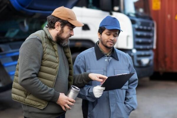 CVOR-Commercial Vehicle Operators Registration – PHD Permits
